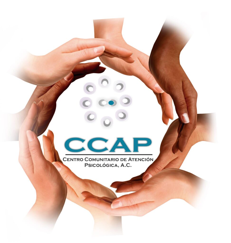 Centro Comunitario de Atención Psicológica A.C. (CCAP)